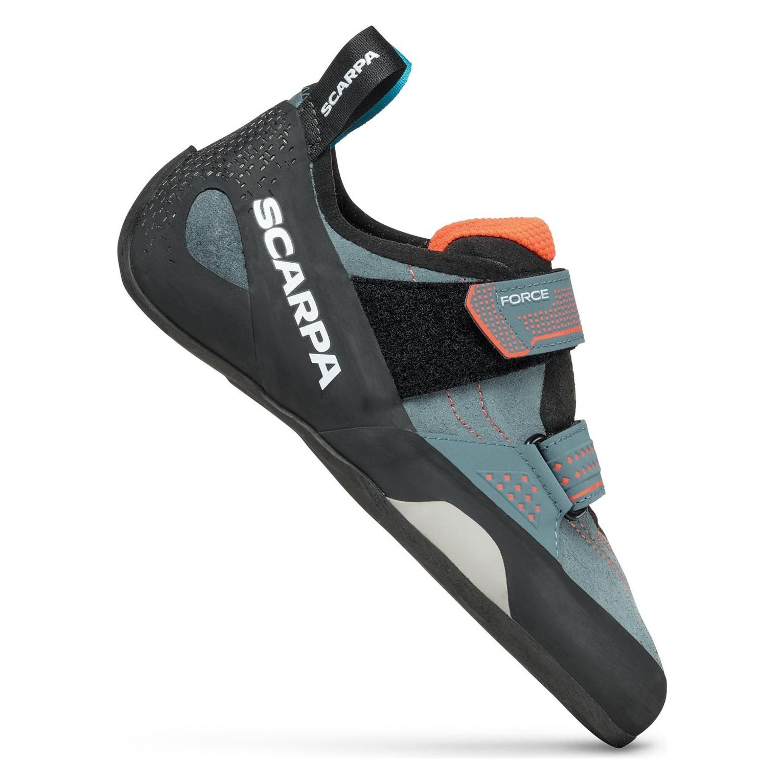 Scarpa Force Wmn Conifer Coral - kaufen bei Galaxus