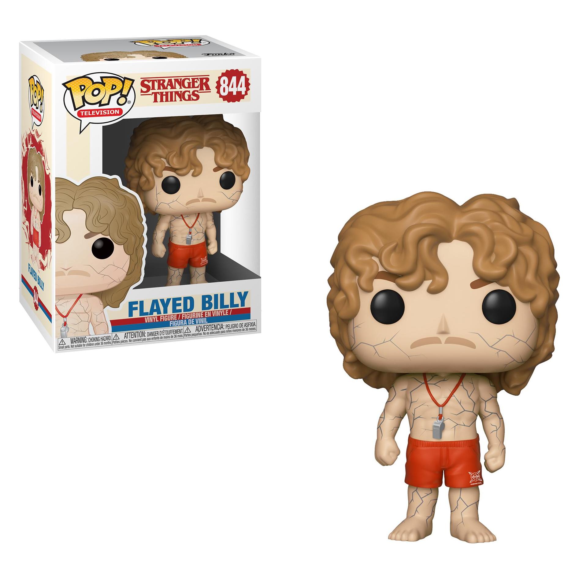 Funko POP! - Stranger Things: Flayed Billy - kaufen bei Galaxus