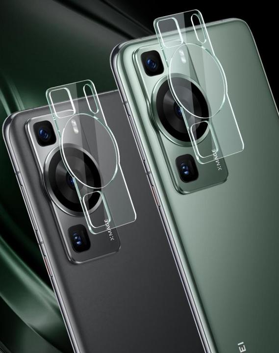 Screenguard Camera Protector Huawei P60 Pro Camera Protective Glass ...