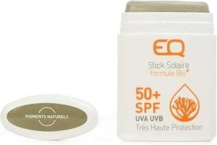 EQ-3 Zinc Facestick SPF50 - kaufen bei Galaxus - Galaxus