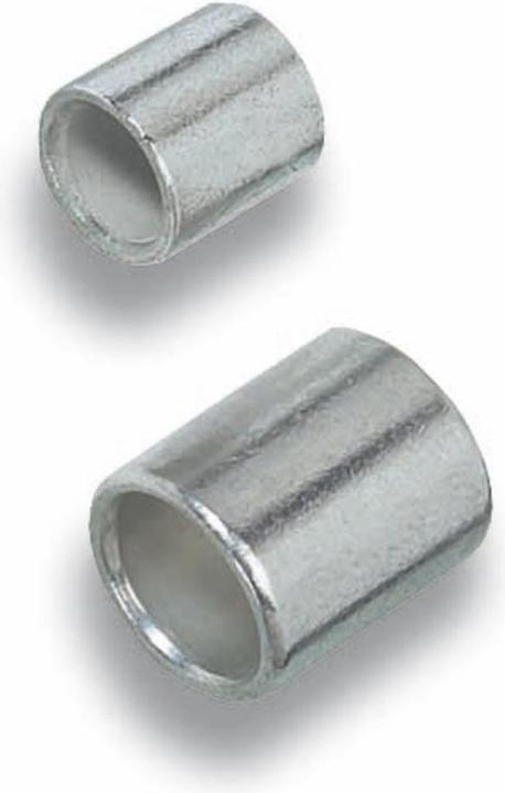 Cimco Parallel connector Cu, standard version 240 qmm - buy at Galaxus