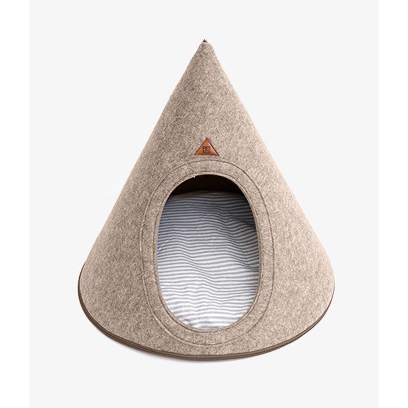 Pet & Co. Tonto - Felt Beige - kaufen bei Galaxus