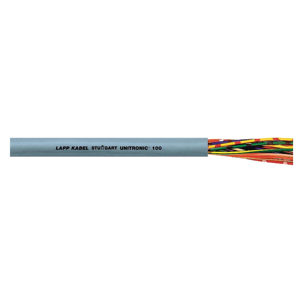 Lapp Câble de données UNITRONIC® 100 21 - acheter sur Galaxus