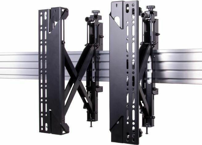 b-tech SYSTEM X - VESA 400 Pop-Out - buy at Galaxus