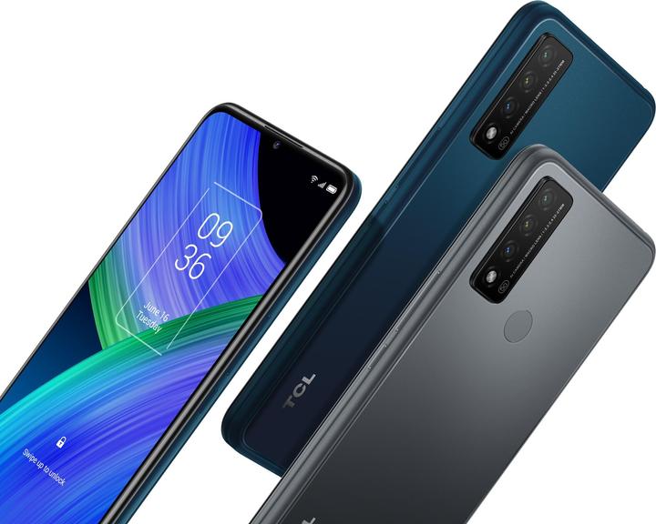 TIM TCL 20 R 5G - kaufen bei Galaxus