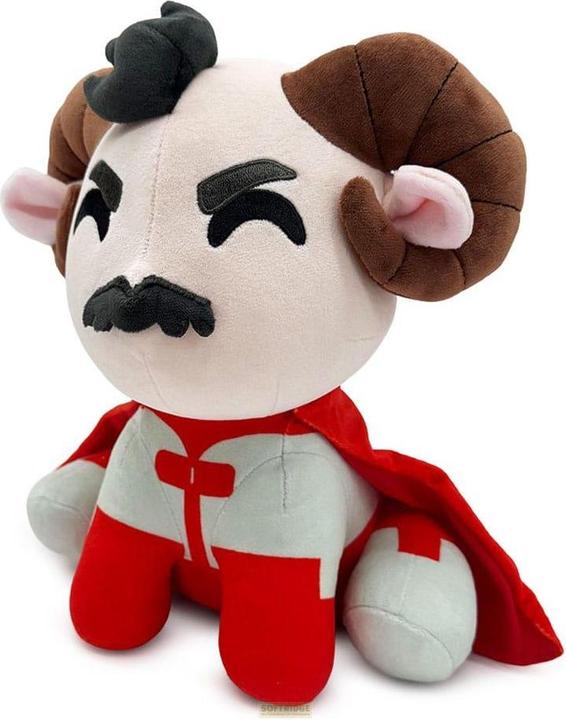 Youtooz Invincible Plüschfigur Omni-Man x Rammie 22 cm - Galaxus