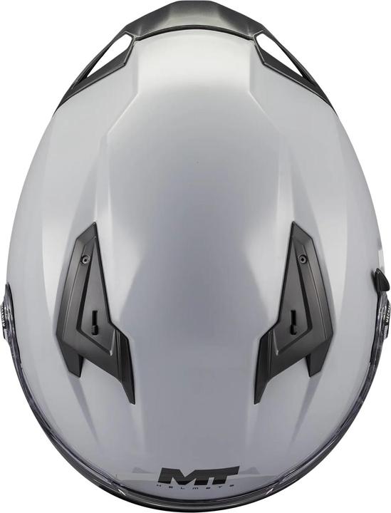 MT Helmets Braker SV Pure (S, 55 - 56 cm) - kaufen bei Galaxus - Galaxus