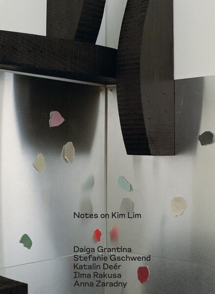 Distanz Notes on Kim Lim - kaufen bei Galaxus