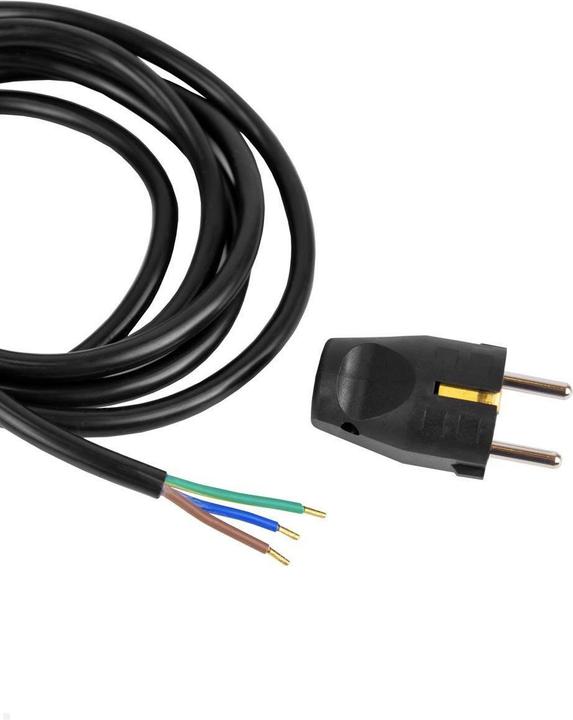 Bachmann BACH Steckdoseneinheit (2x, CEE 7/3, 2 m) - Galaxus