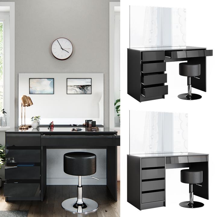 Vicco Sherry mit Hocker - kaufen bei Galaxus