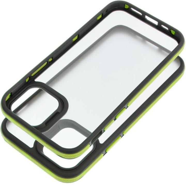 OEM Back panel cover Case NEO for IPHONE 12 / 12 Pro yellow - Digitec