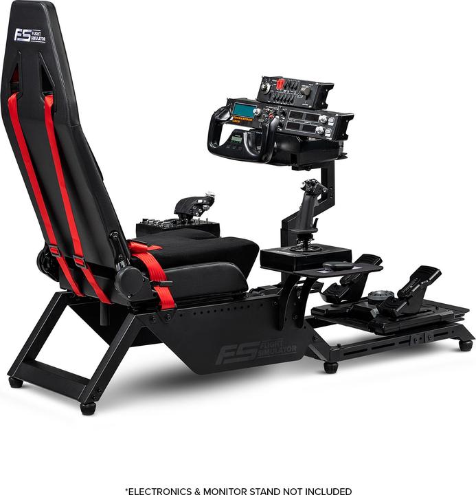 Next Level Racing Flight Simulator - kaufen bei Digitec