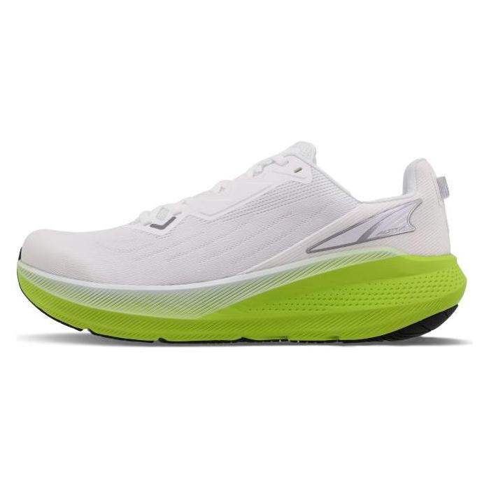 Altra FWD Via Men White/Lime - kaufen bei Galaxus