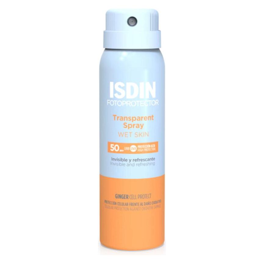 Isdin Fotoprotector Transparentes Spray - kaufen bei Galaxus - Galaxus