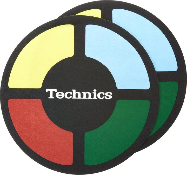 Technics Plattenteller-Tuch Simon - kaufen bei Galaxus - Galaxus