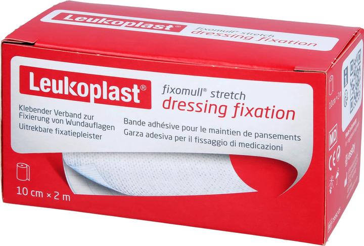 BSN Leukoplast Fix Str 10cmx2m - acheter sur Galaxus