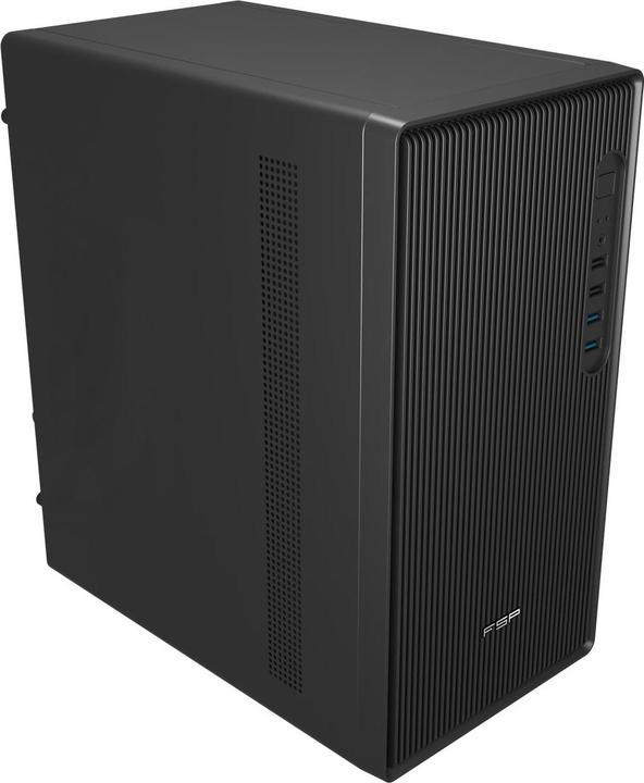 Fortron FSP U530-BS Ultra Tower No-Power EEB/E-ATX/ATX/mATX/Mini-ITX ...