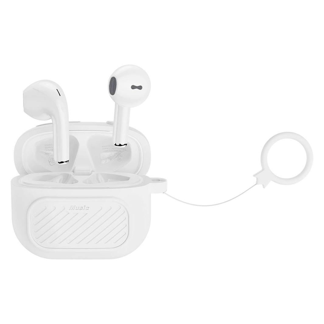 xO Bluetooth-Kopfhörer X26 TWS weiss - kaufen bei Digitec