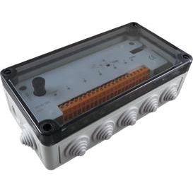 Eldat RCH01E5005-01-29K Radio control for heating circuit manifold ...