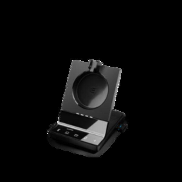 EPOS SENNHEISER IMPACT SDW 5016 EU Wireless DECT Office Headset with ...