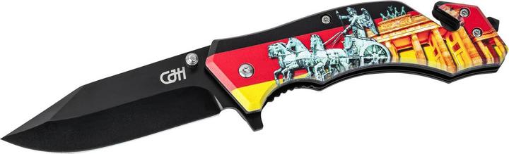 CJH Rettungsmesser - kaufen bei Galaxus - Galaxus