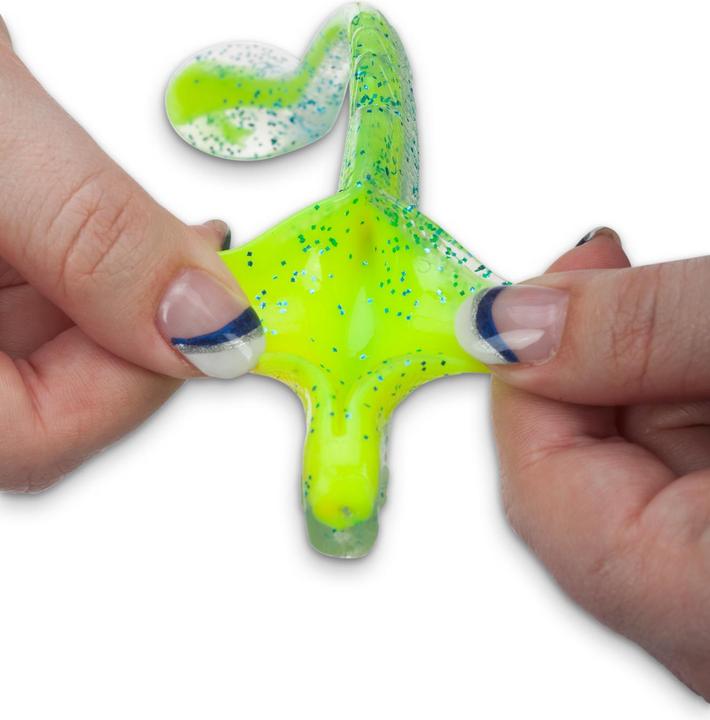 Aquantic Racker Shad 12,5cm MJRIC 1Stk. 5 Stk. - kaufen bei Galaxus