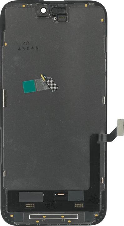 Diamond Dotz DD Soft OLED- Display für iPhone 15 Plus (mit IC Austausch ...