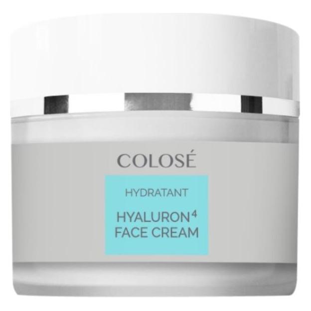 Colose Crème Hyaluron 4 pour le visage - acheter sur Galaxus