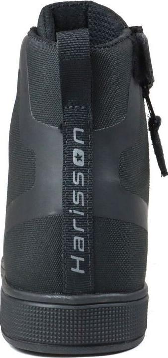 Harisson Steed - kaufen bei Galaxus