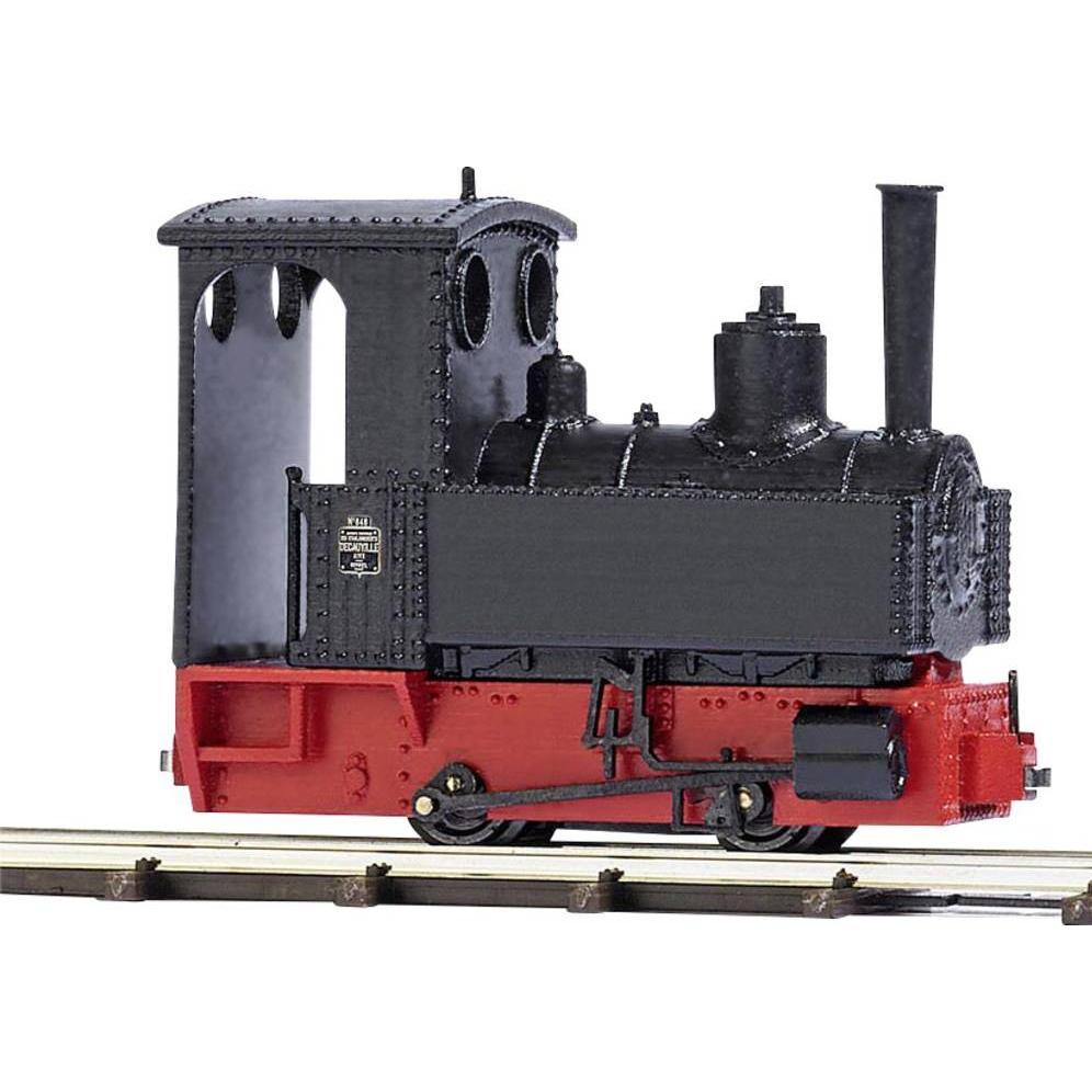 Busch Light railroad 12140 H0f light railroad locomotive - Galaxus