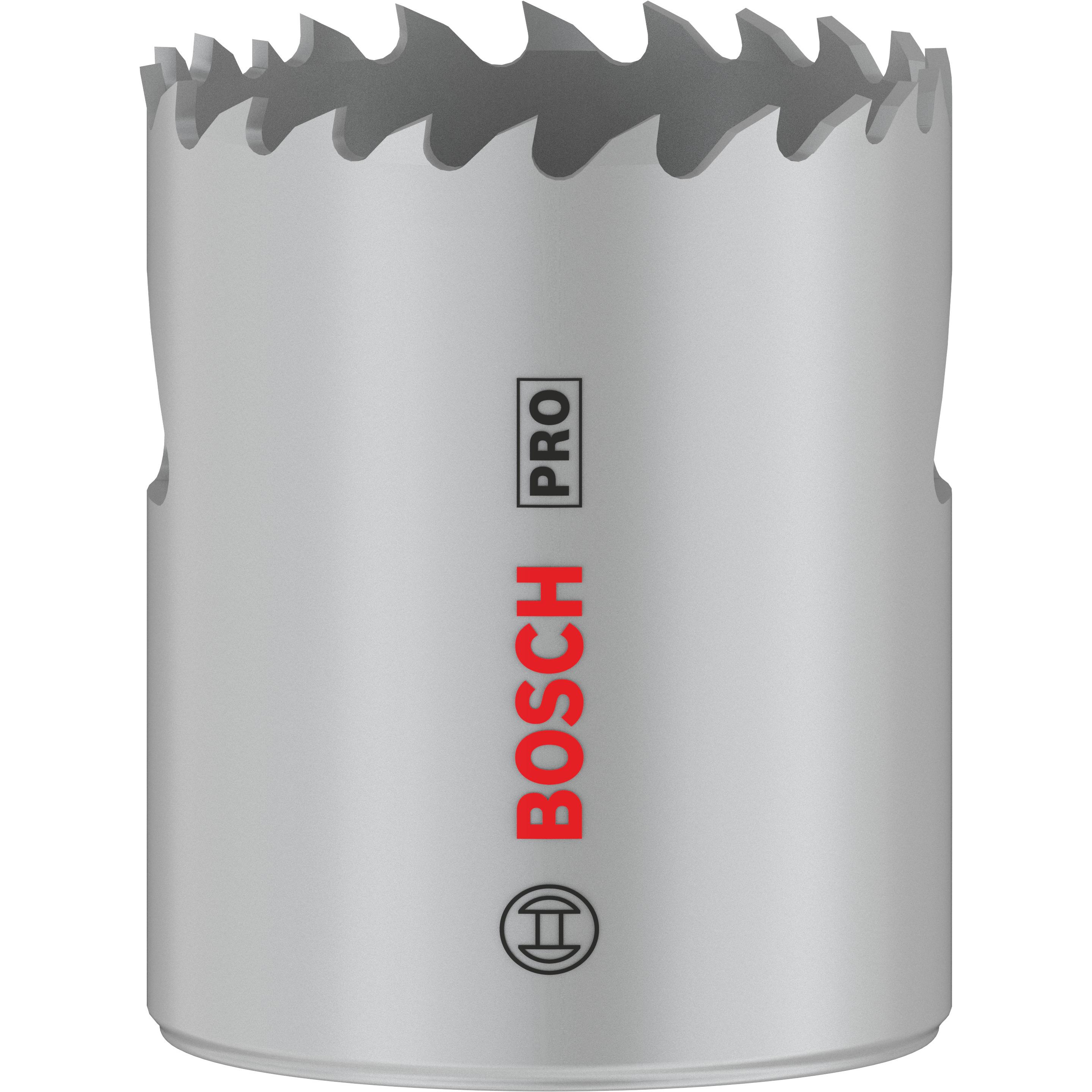 Bosch PRO Multi Material Lochsäge, 41 mm, mit Gewinde - Galaxus