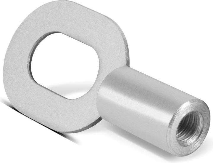 Stahlwerk Weld-on eyelets - buy at Galaxus