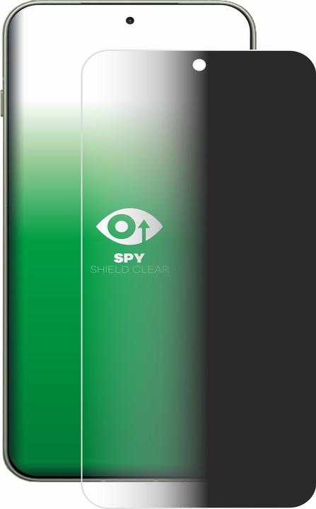 upscreen Sichtschutzfolie für OnePlus 13T Anti-Spy Privacy Folie ...