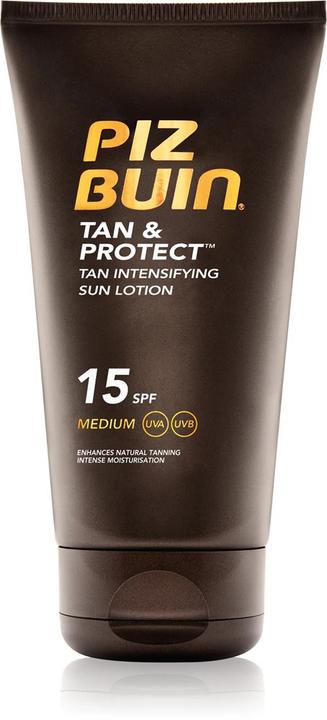 Piz Buin Tan & Protect - kaufen bei Galaxus - Galaxus