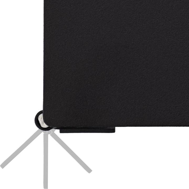 InLine ® 10" Mini Rack zur Wandmontage, 2HE, 15,2cm Tiefe, schwarz ...