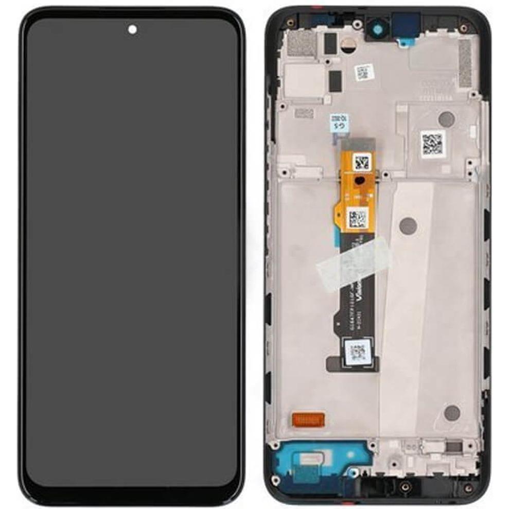 Motorola Moto G71 LCD display - Black - kaufen bei Digitec - Digitec