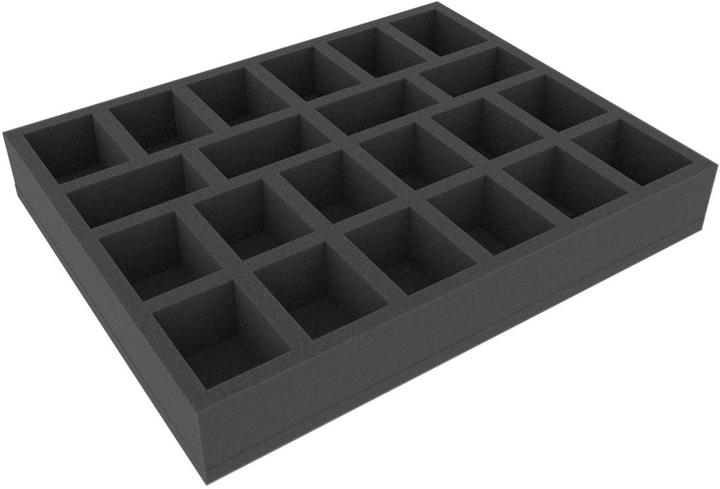 Feldherr FSLB055P36 - Storage Box FSLB055 for Warhammer 40,000 Empire ...