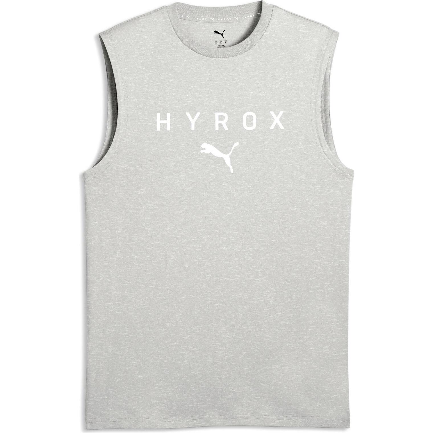 Puma Unisex x Hyrox Cutoff Tank - buy at Galaxus