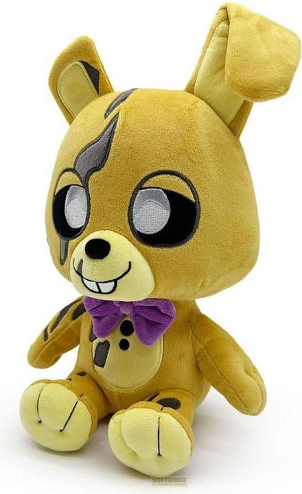 Youtooz Five Nights at Freddys Plüschfigur Yellow Rabbit 23 cm - Galaxus