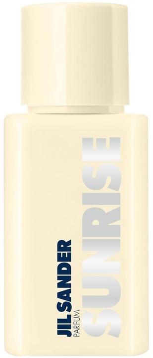 Jil Sander Sunrise Parfum 30 ml (Extrait De Parfum, 30 ml)