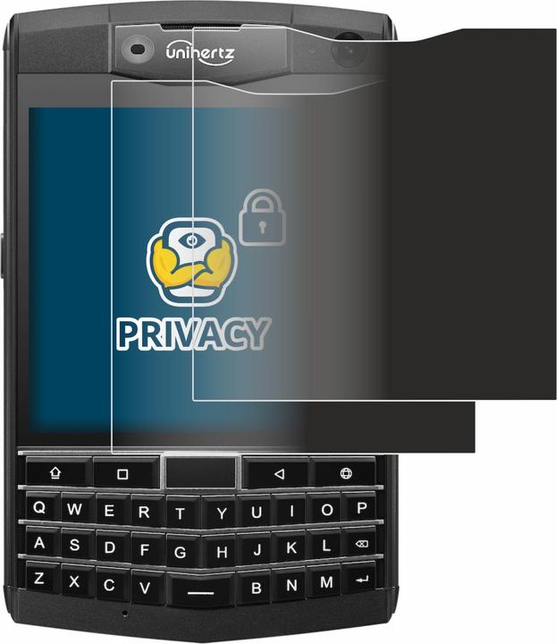 BROTECT Anti-spy privacy film Blue light protection film - Digitec