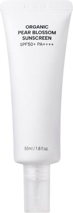 Whamisa Organic Pear Blossom Sunscreen - kaufen bei Galaxus - Galaxus
