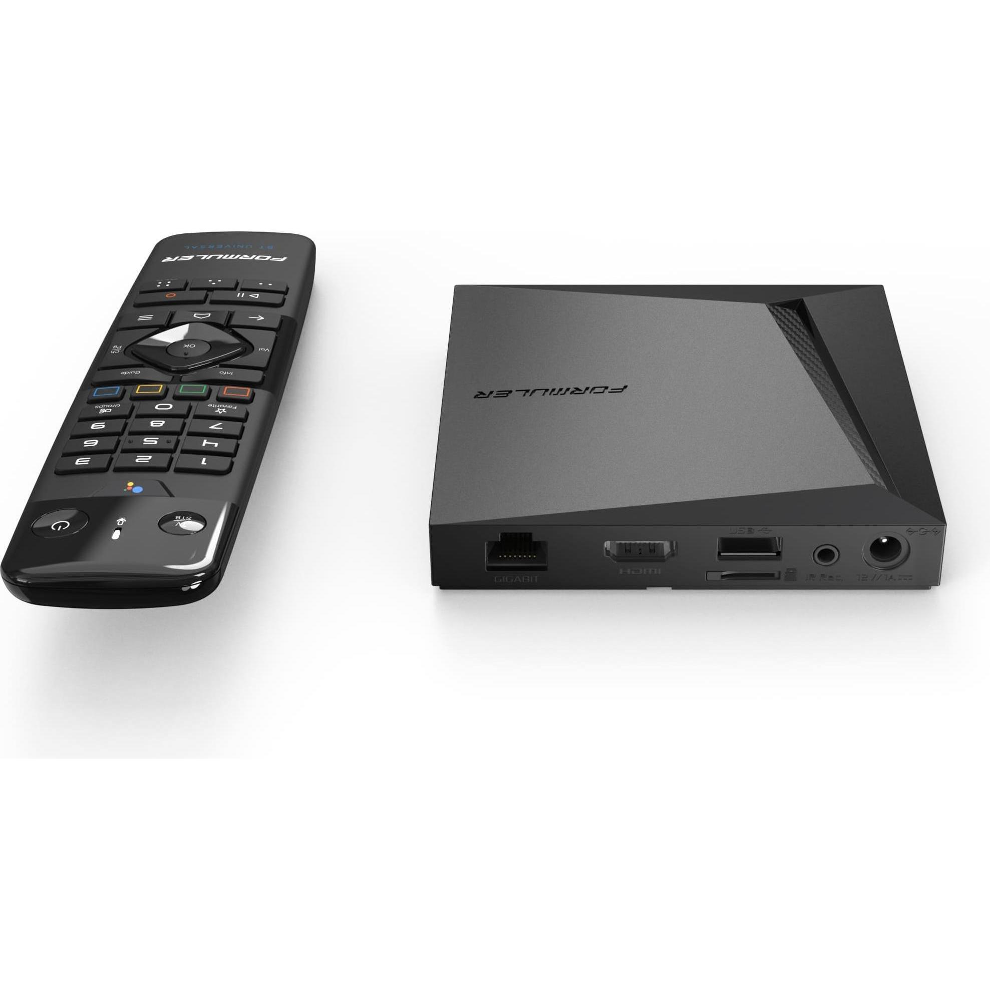 Formuler Z 11 Pro Max BT1 Edition - kaufen bei Galaxus