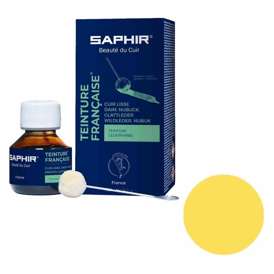 Saphir Beaute du Cuir Lederfarbe - kaufen bei Galaxus - Galaxus