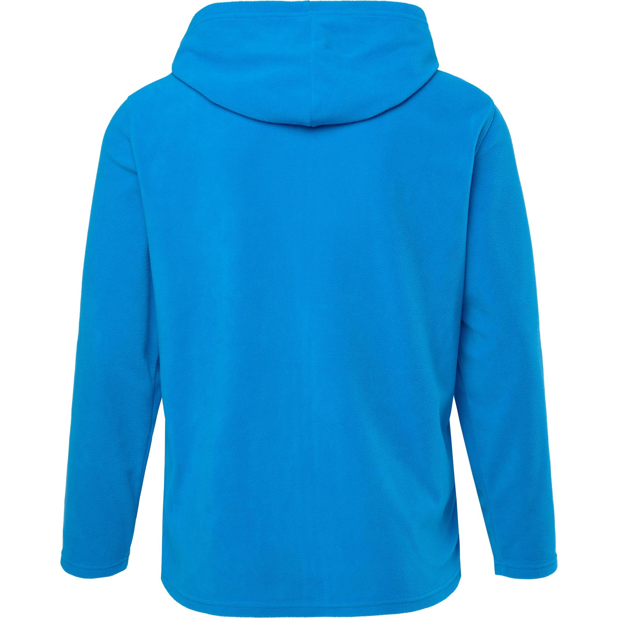 Jay-Pi fleece jacket, outdoor, level 1 ultralight fleece, hood, up to 7 ...