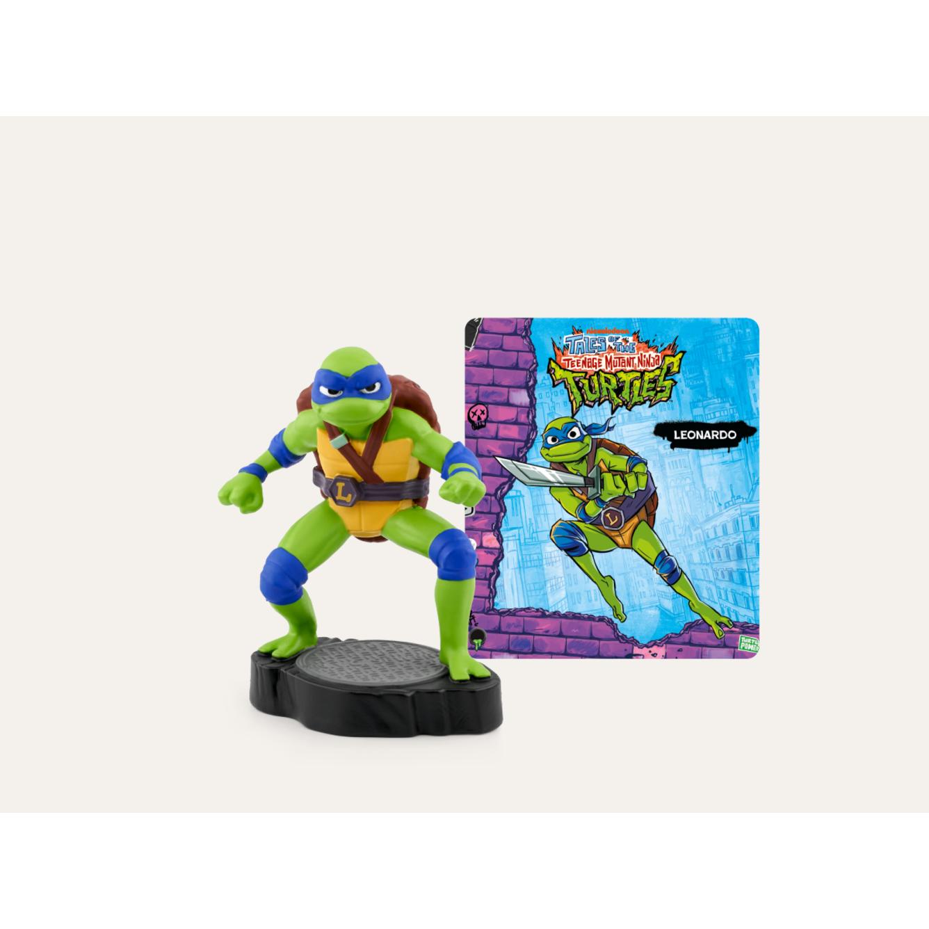 Tonies Teenage Mutant Ninja Turtles - Leonardo - kaufen bei Digitec