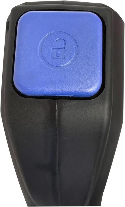 Restagraf 17400 oplaadadapter T3/T2 voor Renault Zoé, Kangoo ...