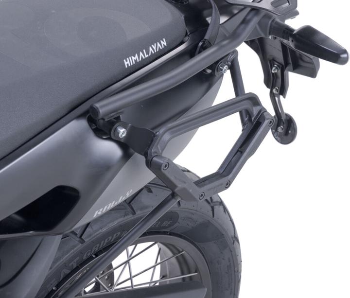 Sw Motech Legend Gear V-LOC Royal Enfield Himalayan 450