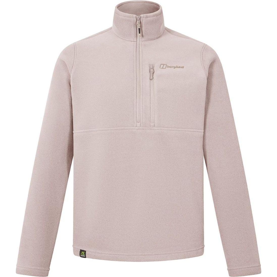 Berghaus Prism Half-Zip Polartec-Fleece (52) - kaufen bei Galaxus