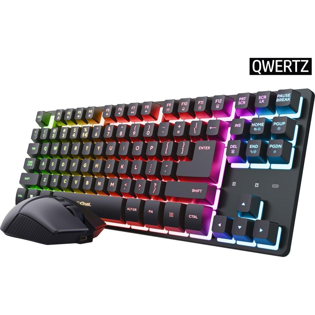 Trust GXT832 Thado - buy at Galaxus